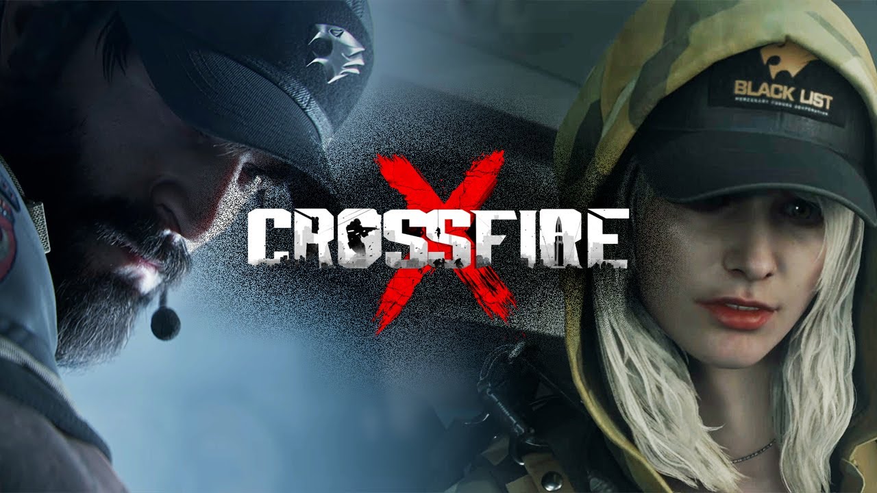 CrossFireX + DLC - Campaña Completa - Español Latino - 4K60 - XBSX ...