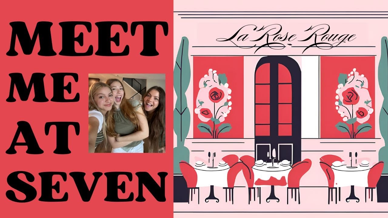 Meet Me At Seven - A Triple Charm Skit - YouTube