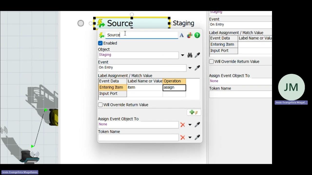 Tutorial Task Sequences - YouTube