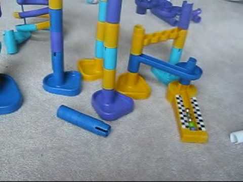 Marbleworks 20 - YouTube