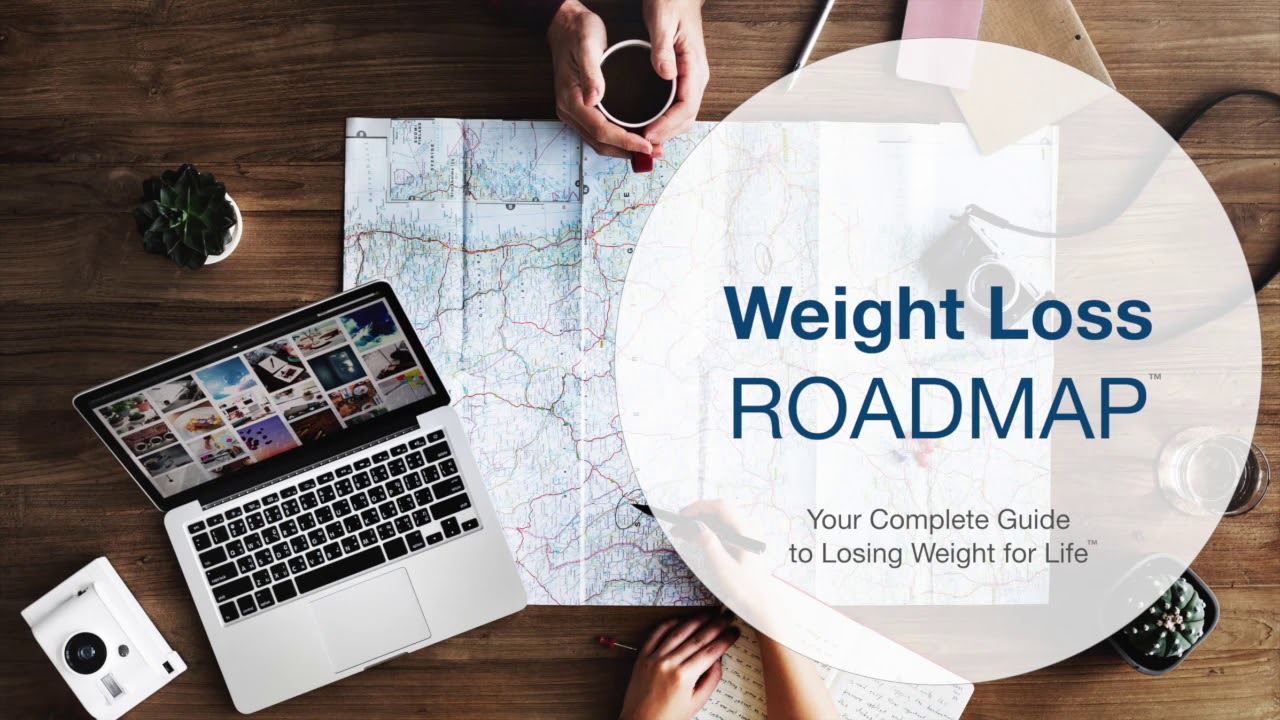 Introduction to the Weight Loss Roadmap - YouTube