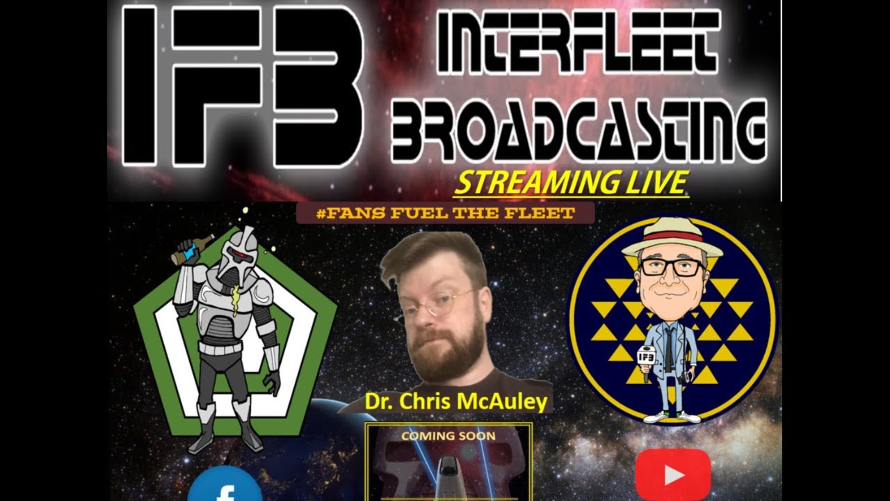 IFB LIVE! July 11, 2024 S4:E43 - YouTube