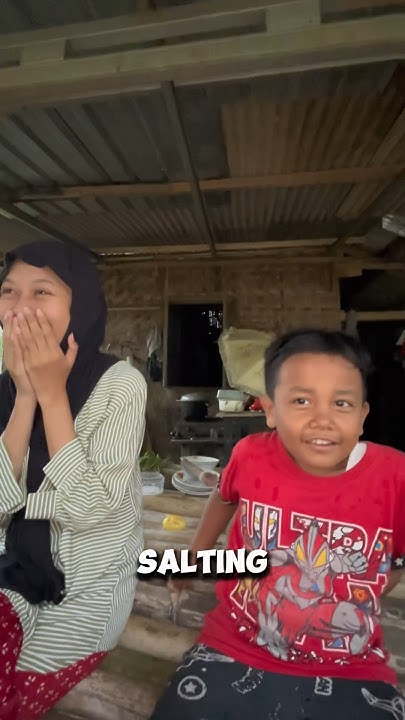 Sepupu Pacaran Sama Bocil #shorts - YouTube