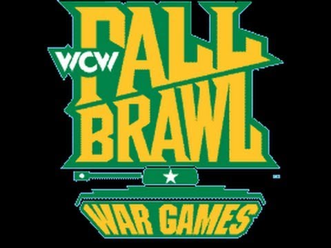 1997 Year in Review: WCW Fall Brawl - YouTube