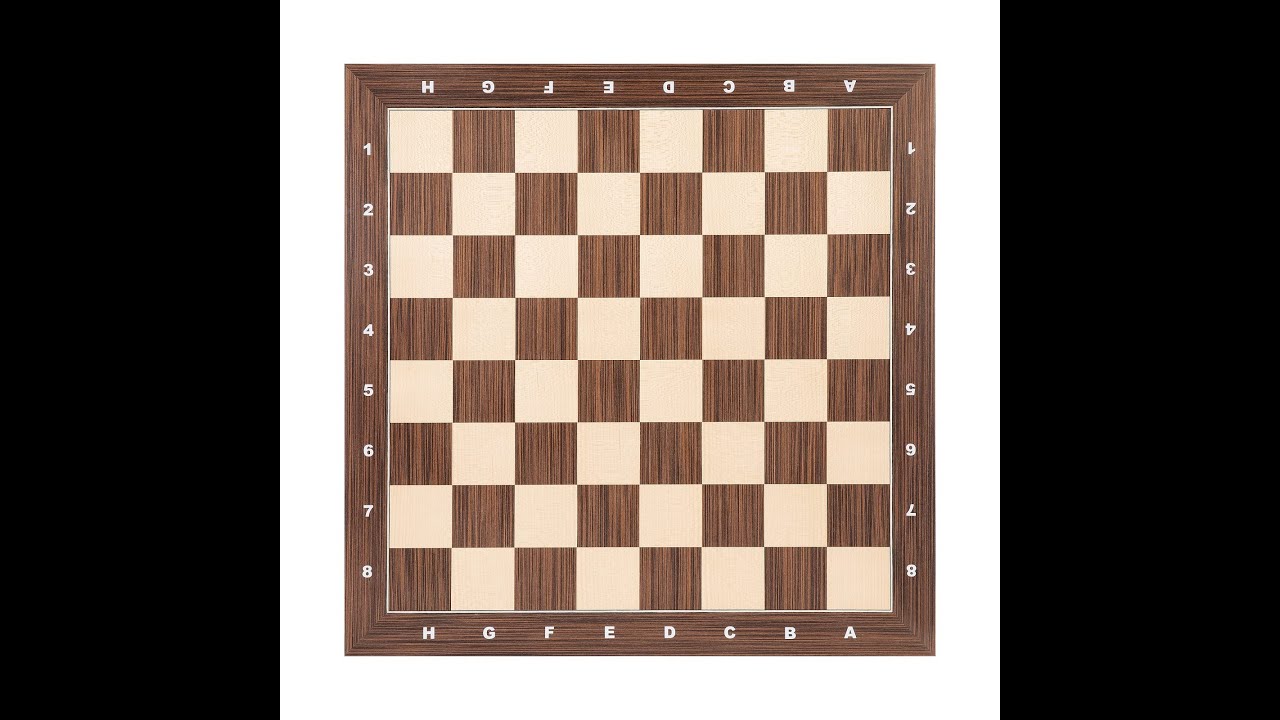 chess nuke reupload #3 NEVER Play Nelson With No Queens (He's scary ...