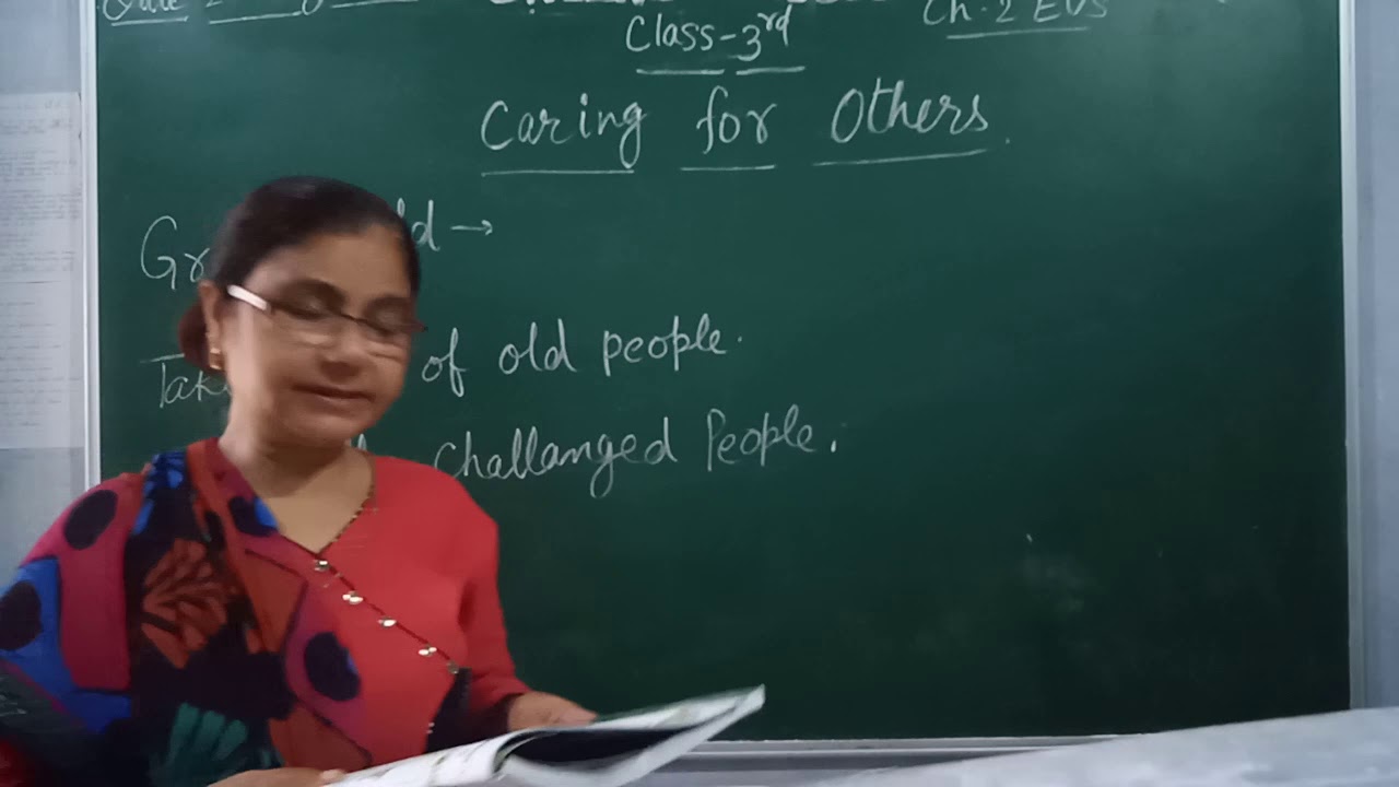 Class 3rd Evs YouTube class-3rd-evs-youtube