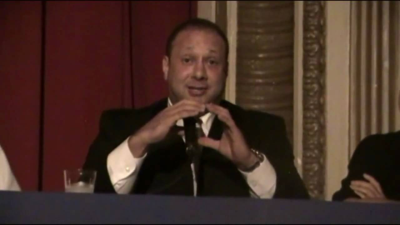 Richard Waltzer on Cuban Policy - YouTube