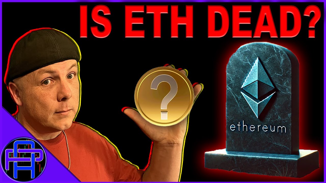 ETH Struggles to Hold $2000 | Is ETH Heading to $1250? - YouTube