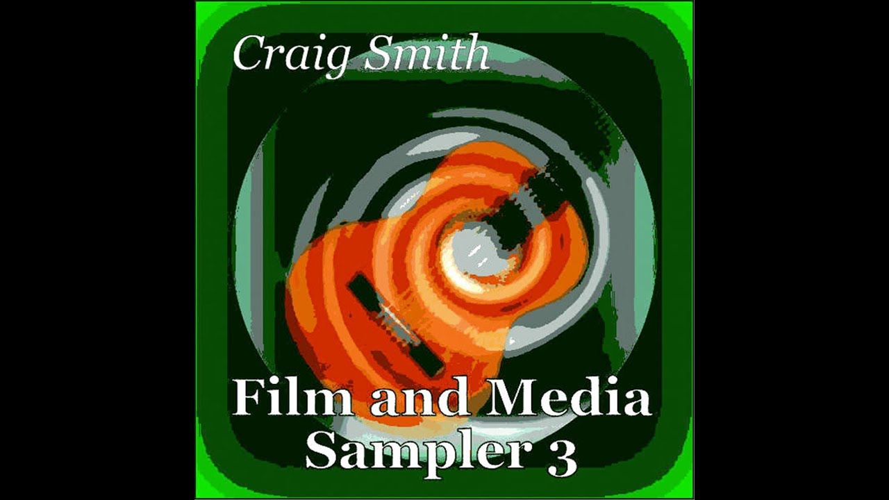 Sampler 3 Film and Media Music - YouTube