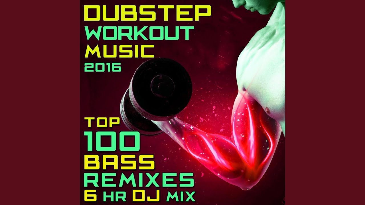 Deeper Thrust (140bpm Dubstep Workout DJ Mix Edit) - YouTube