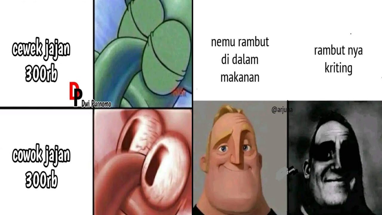 Asupan Meme Random Facebook part 70 | Kompilasi Meme - YouTube