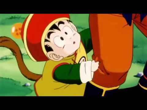 Dragon Ball Z   1 Bölüm Türkçe Dublaj Turkish Dub