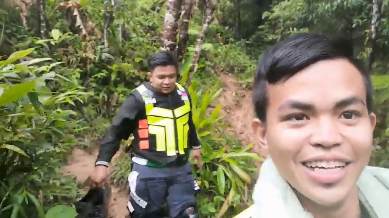 TRC Charity at Sitio Gisgis Brgy Galalan Pangil Laguna - YouTube