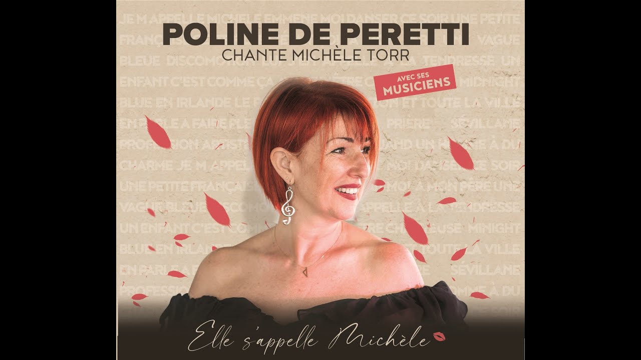 Teaser Elle s'appelle Michelle 2025 - YouTube