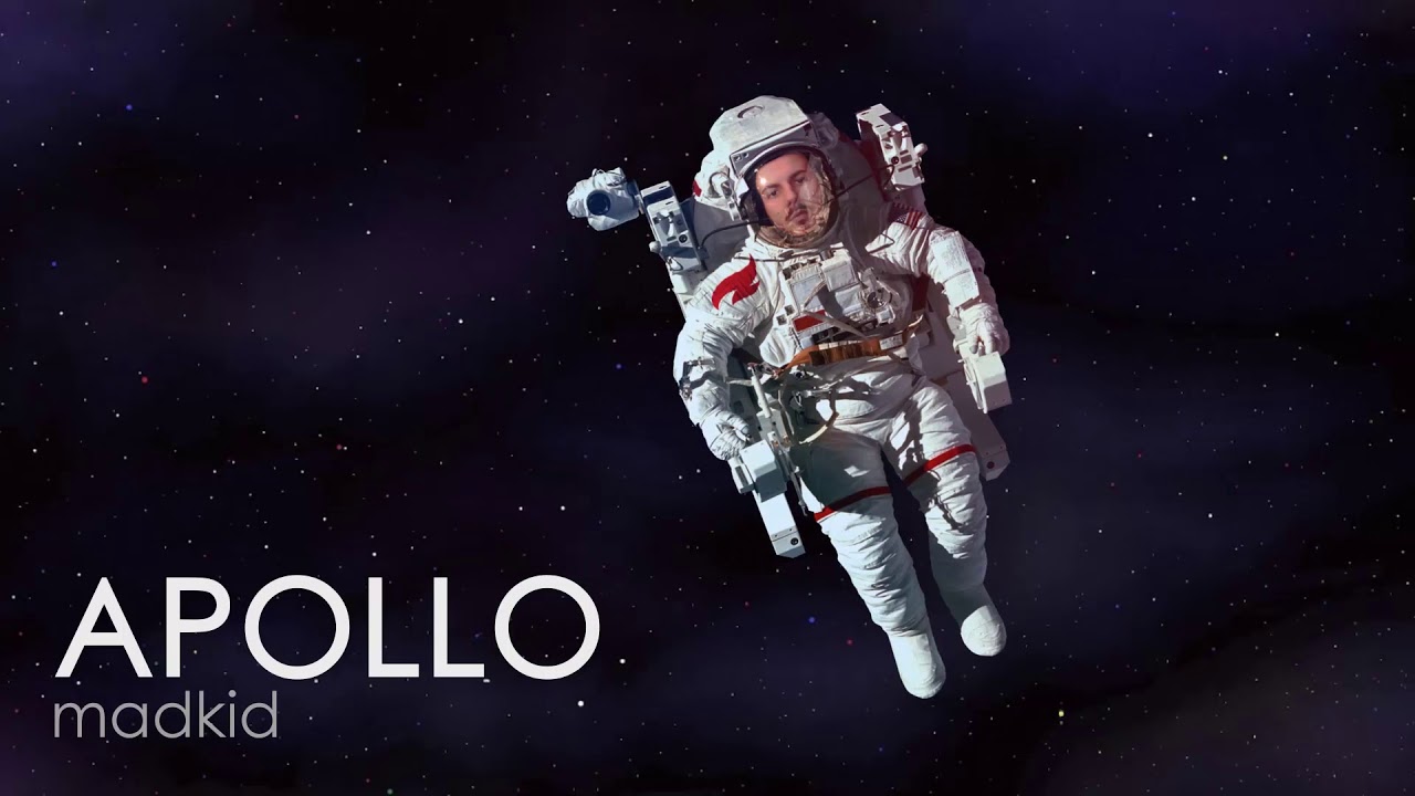 Madkid - Apollo [Official Audio] - YouTube