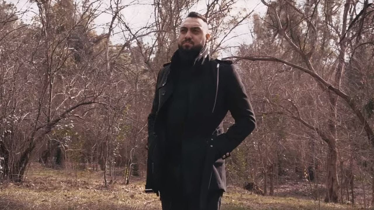 Landi Roko - Vec ty (Official Video HD) ( Prod by Ervin Gonxhi ) - YouTube