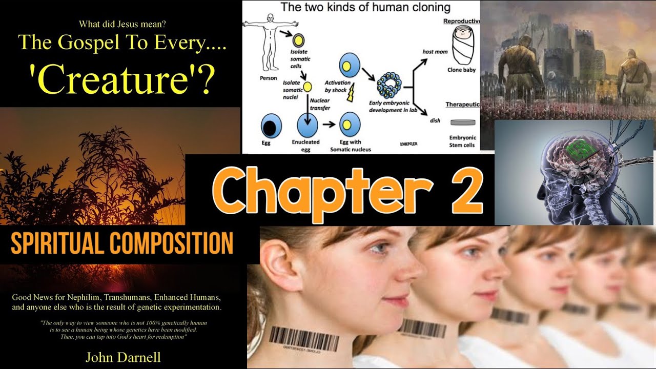 Spiritual Composition (Gospel To Every Creature Chapter 2) - YouTube