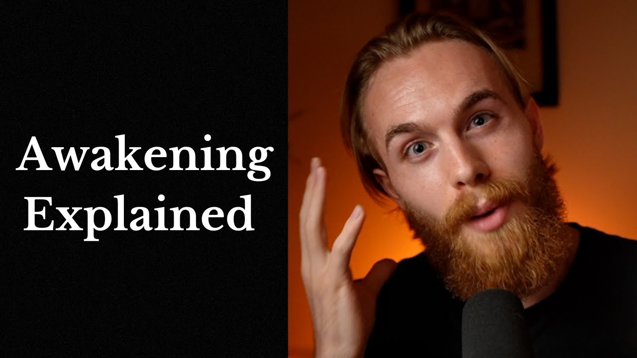 The 4 Main Types of Spiritual Awakening Explained | Meditation ...
