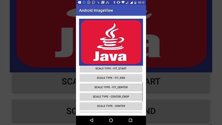[Solved] How to set android:layout_alignParentLeft | 9to5Answer