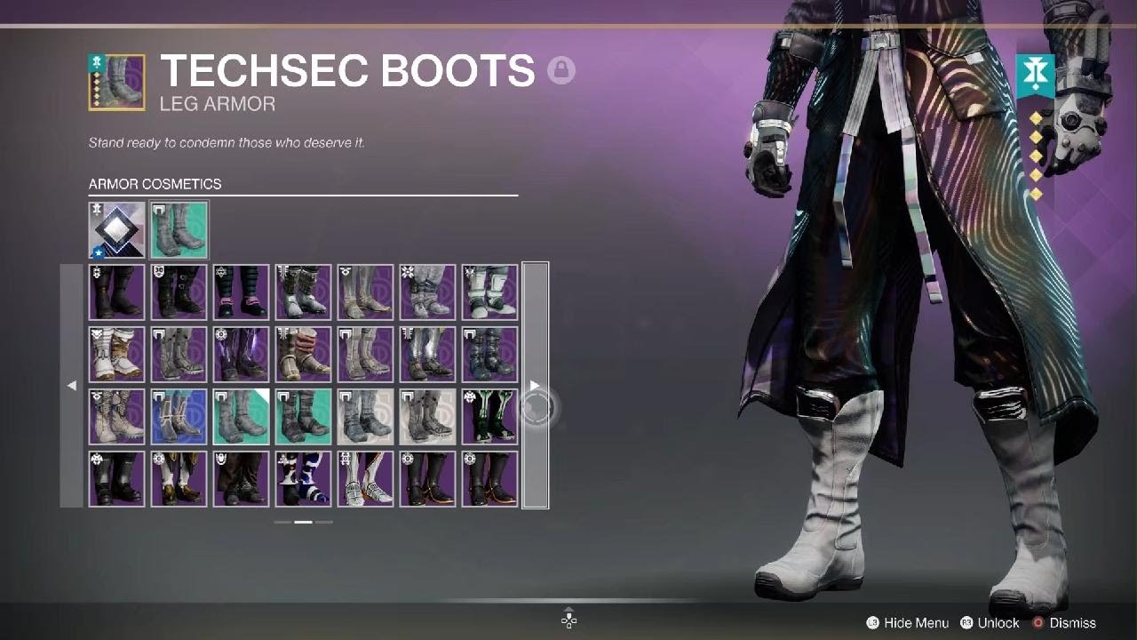 Bleak Watcher, Helion, Getaway Artist build 😧 Fast regen w NO Devour ...
