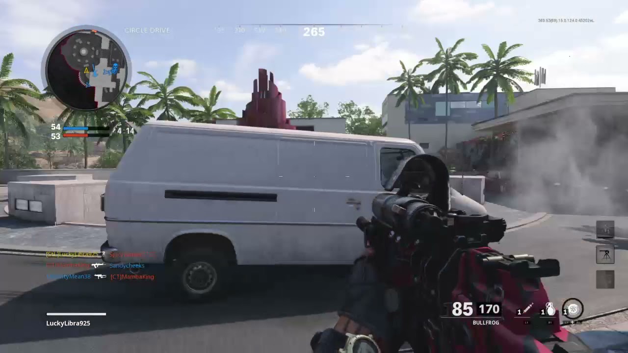 Call of Duty®: Black Ops Cold War_2 - YouTube