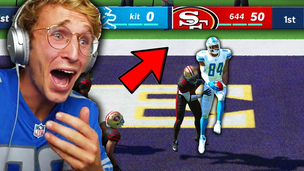 I RECREATED MMG'S WHEEL OF MUT TEAM - YouTube