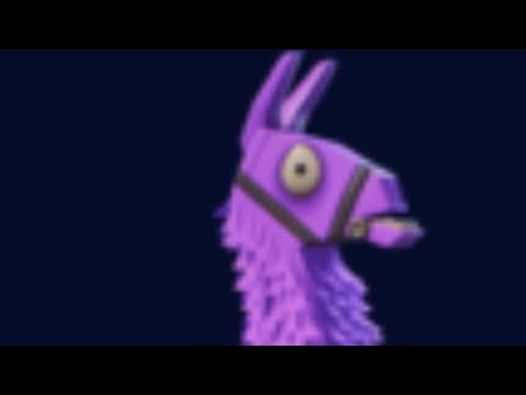 Opening loot lama - YouTube