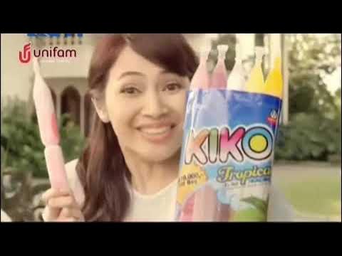 Meme iklan kiko reverse - YouTube