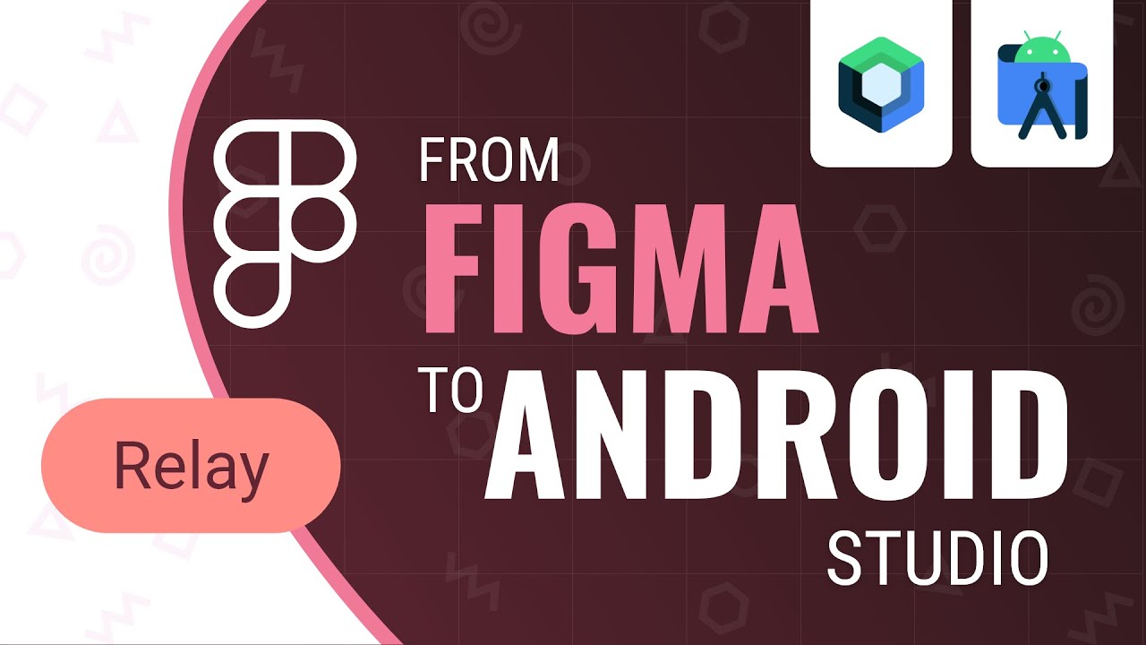 Ui Components From Figma To Composable Functions Introducing With Relay Youtube