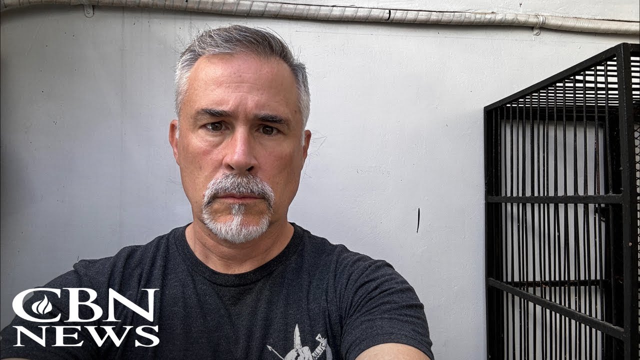 LIVE: Church Shooting: What We Know - YouTube