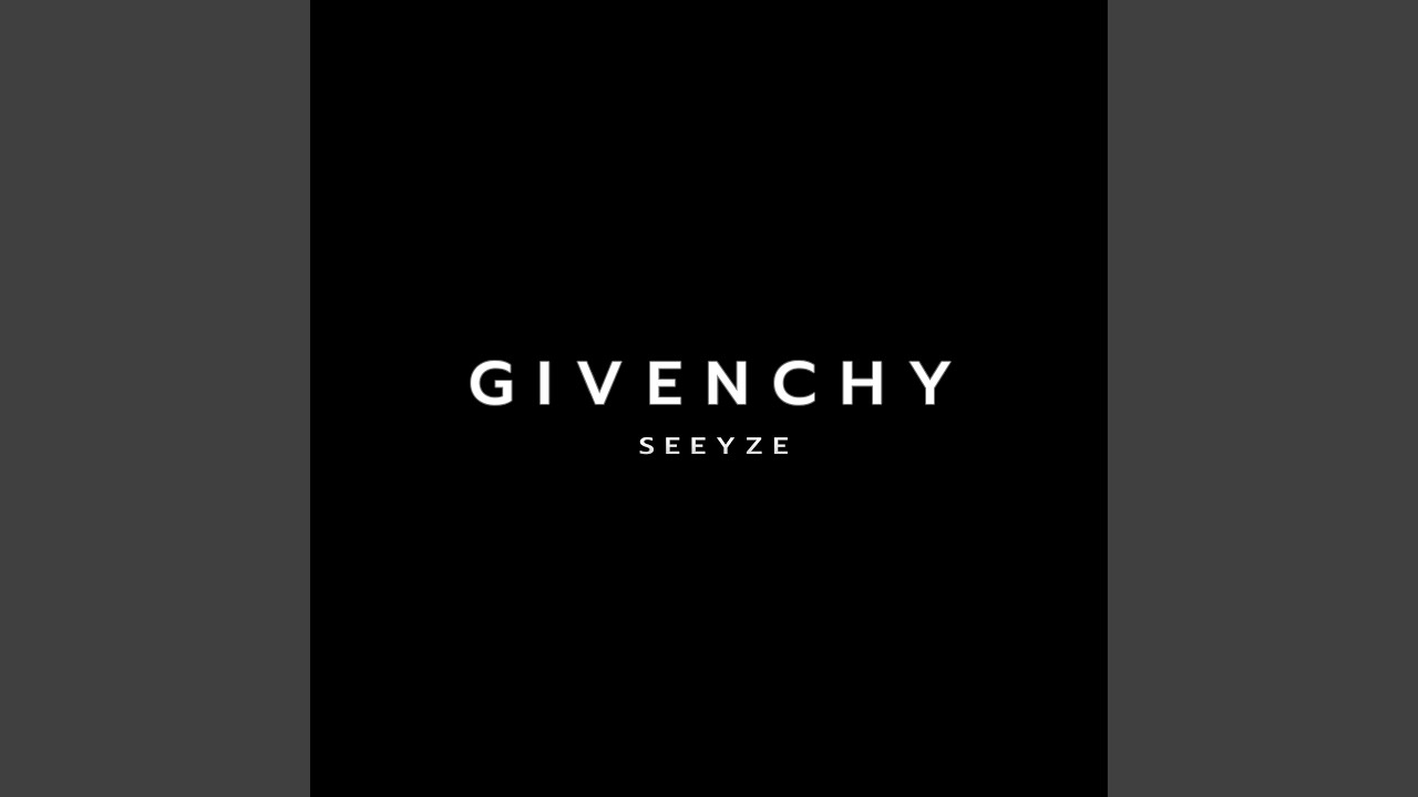 Givenchy - YouTube