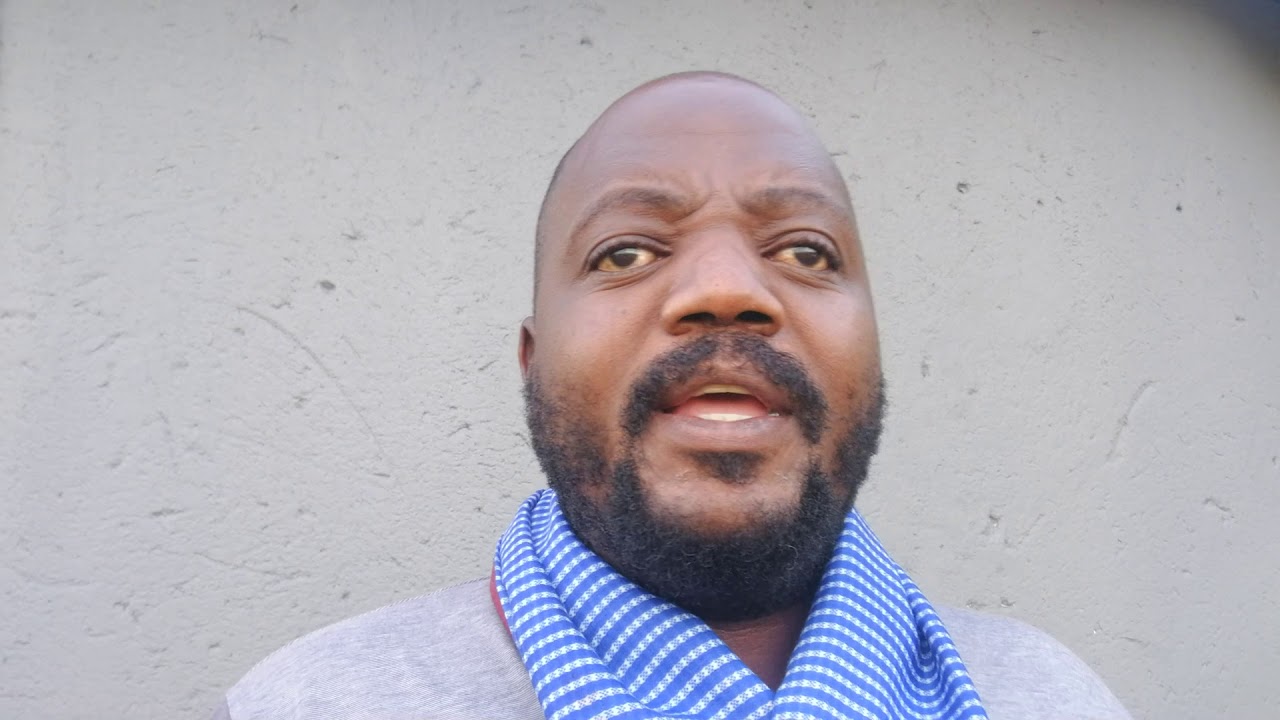 Ukuphahla E2 | Gogo Bathini Mbatha TV | The only Bookings Line: 035 799 ...