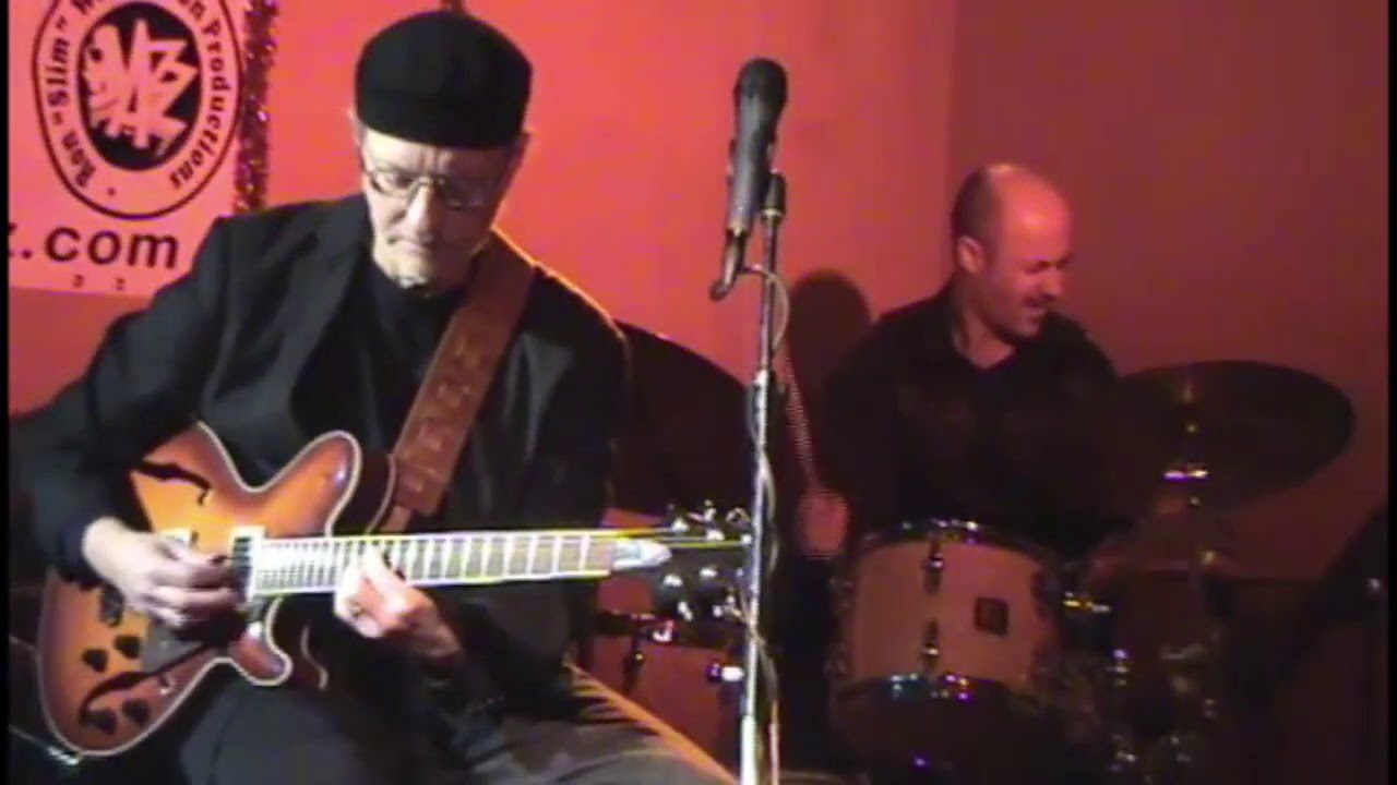 Bob DeVos Trio – Wes Is More - YouTube