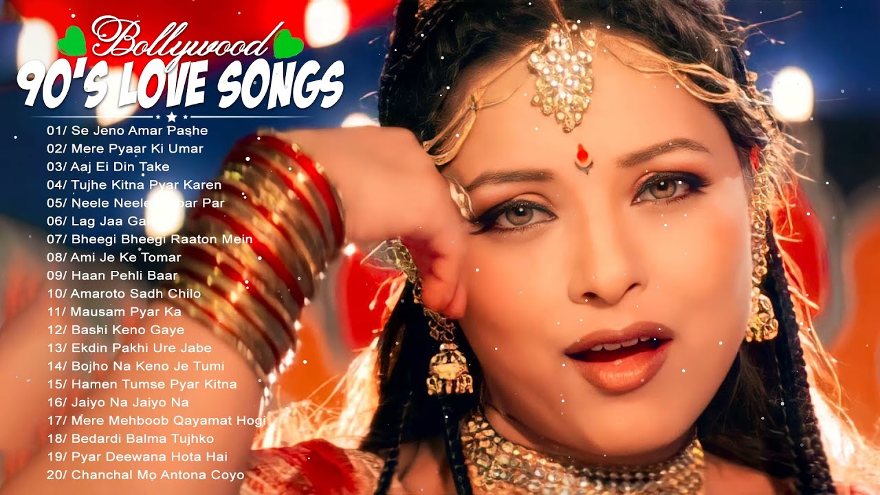 Old Hindi Songs Unforgettable Golden Hits EVER ROMANTIC SONGS Alka old-hindi-songs-unforgettable-golden-hits-ever-romantic-songs-alka