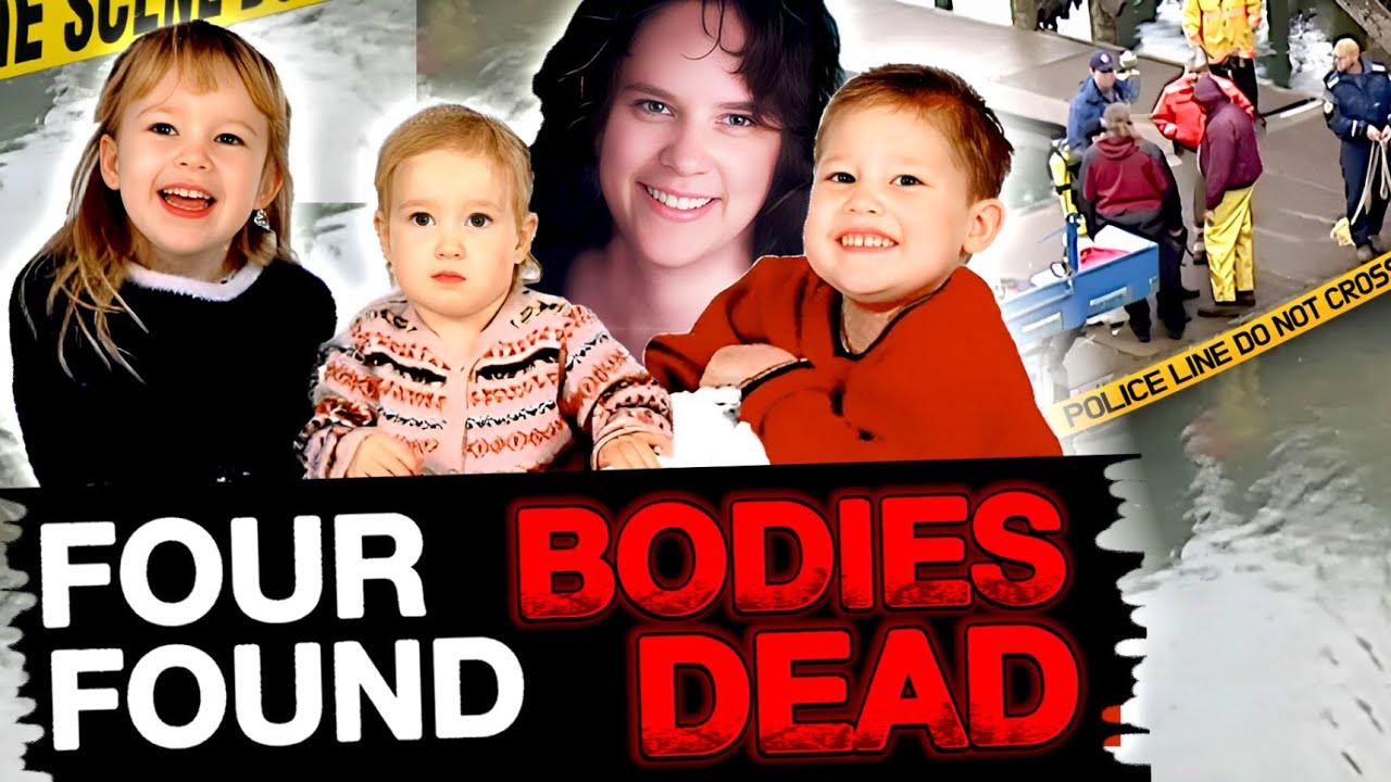 The Most BRUTAL Family Massacre in Oregon History (True Crime ...