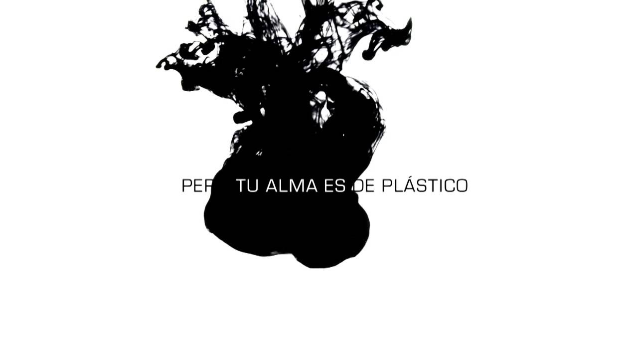 AIXA - Sin poderte amar (Lyric Video) - YouTube