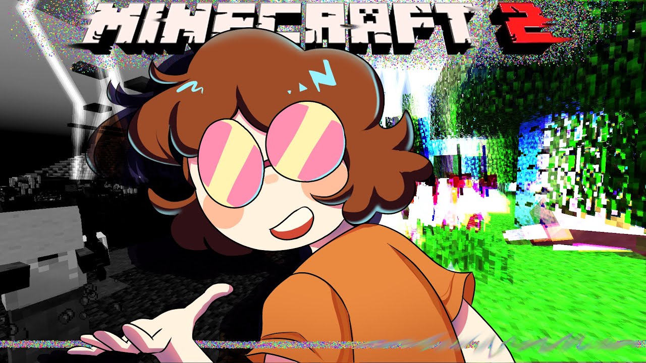 The Minecraft Sequel You've Never Heard Of - YouTube