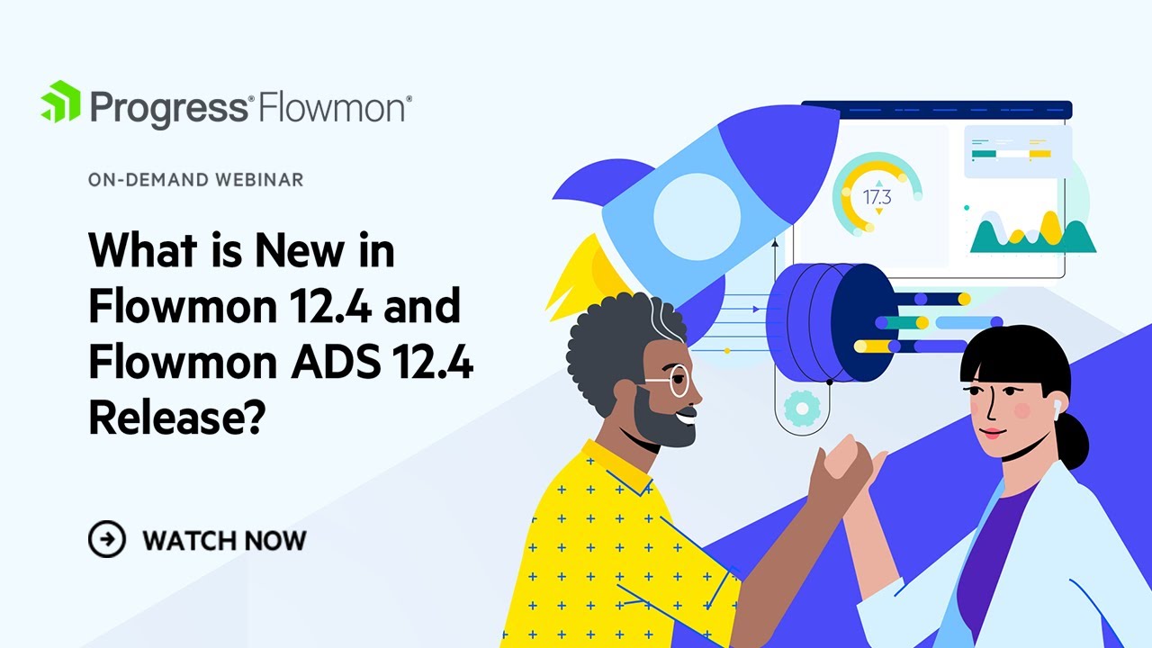 What is New in Flowmon 12.4 and Flowmon ADS 12.4 Release? - YouTube