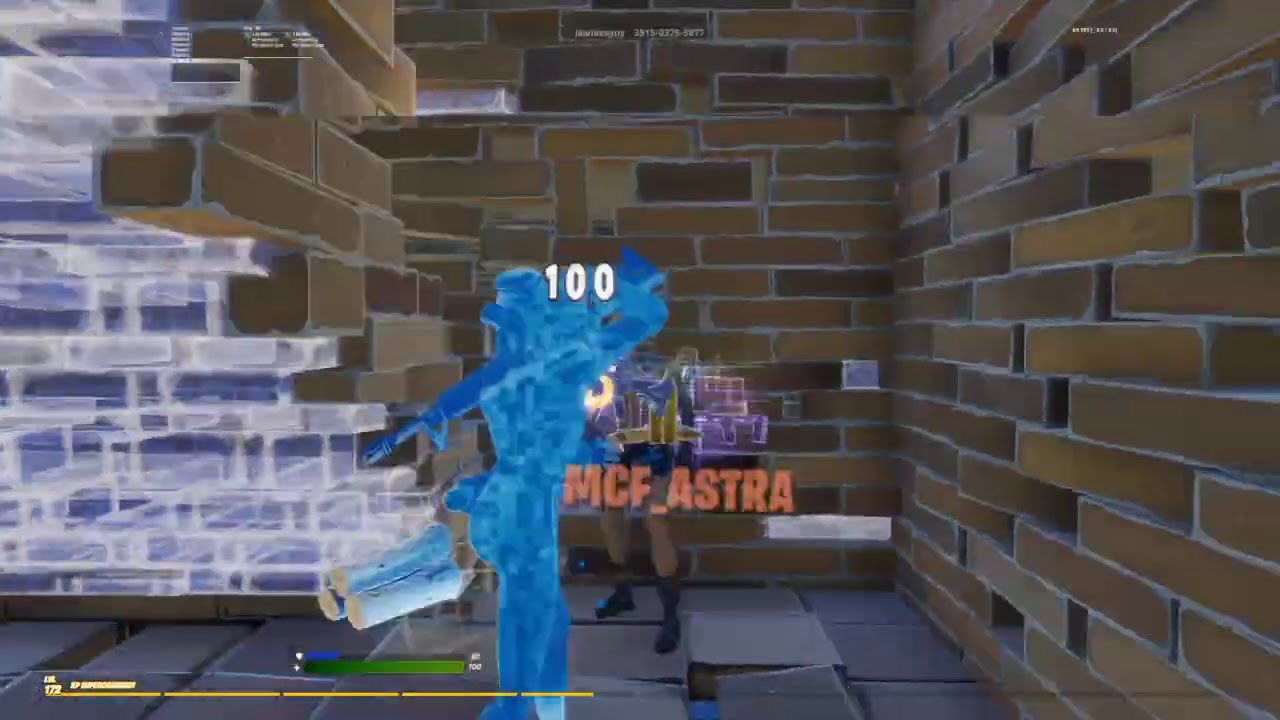 Mongraal classic - YouTube