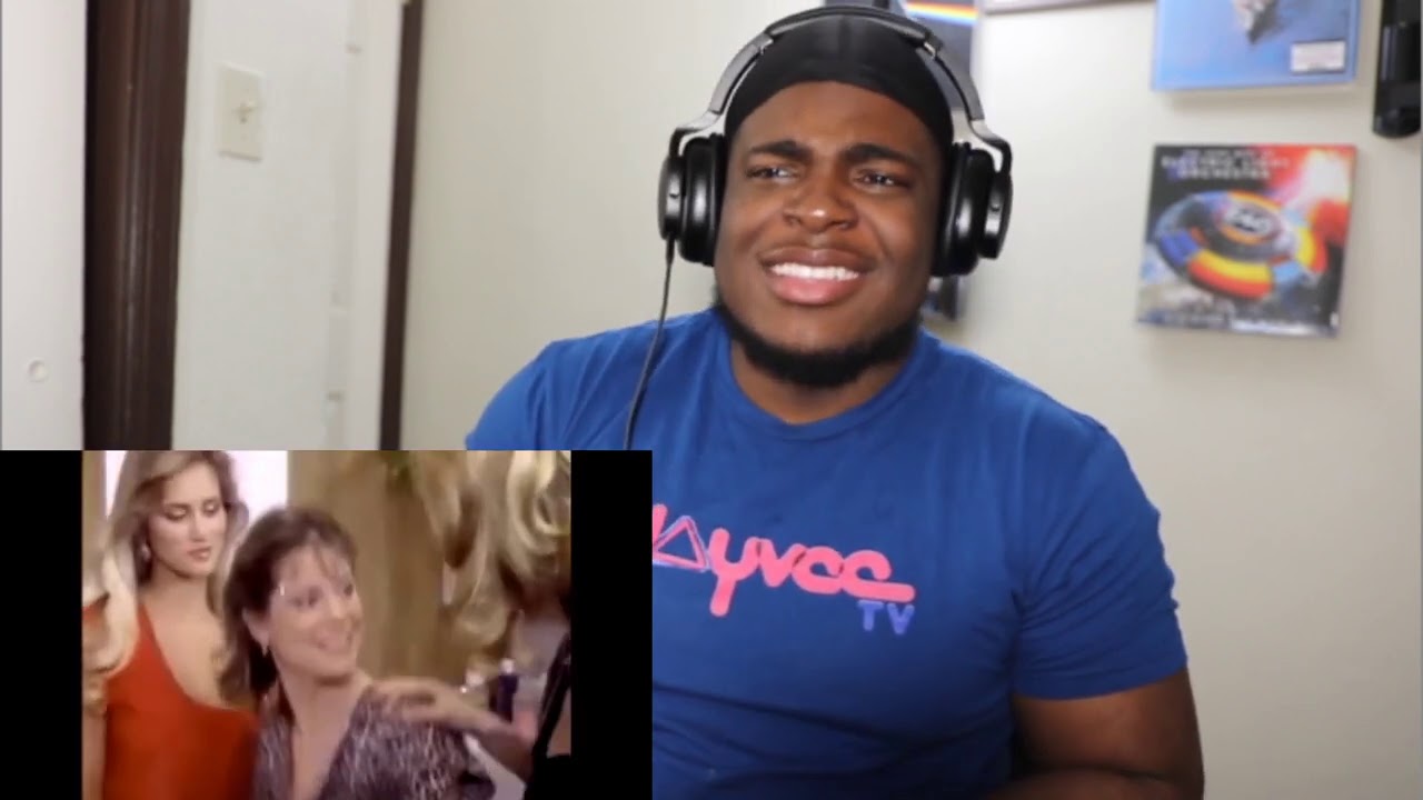 Zz Top Legs Reaction Youtube