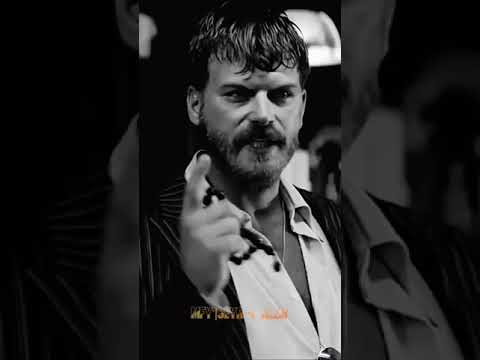 Siyahi Ve İsyankar Şarkıcı Pop Marley' in Çok Sevdiğim Bir Sözü Var | Organize İşler 2