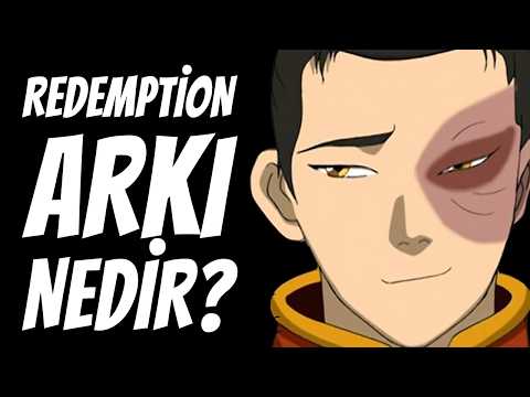 Zuko Neden Bu Kadar İyi Karakter? - Avatardan Alıncak Dersler