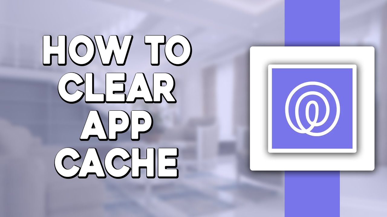How To Clear App Cache on Life360 (Quick & Easy) - YouTube