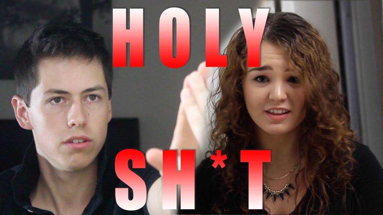 The Most Dramatic Scene Ever! - YouTube