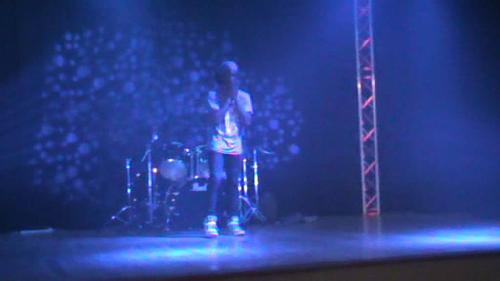 Omari Carter - YouTube