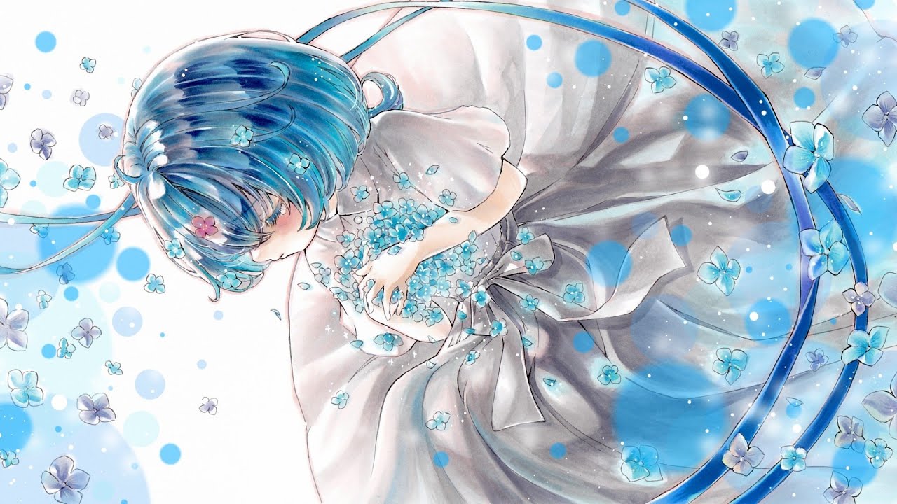 she(cover)/おしばなちゃん(CV:つずな) - she(cover) / Oshibanachan(CV:Tsuzuna ...