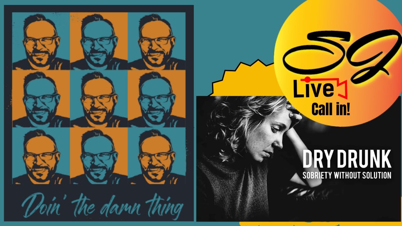 Constantly restless, irritable, and discontent? What's the solution ...