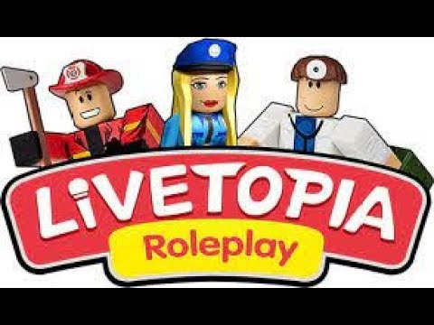 How To Get The Hunt Badge in Livetopia (Roblox The Hunt Event) - YouTube