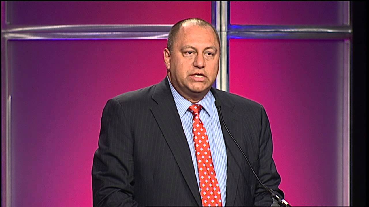 'Demonstrated commitment' to diversity: Peter Aranda addresses what it ...