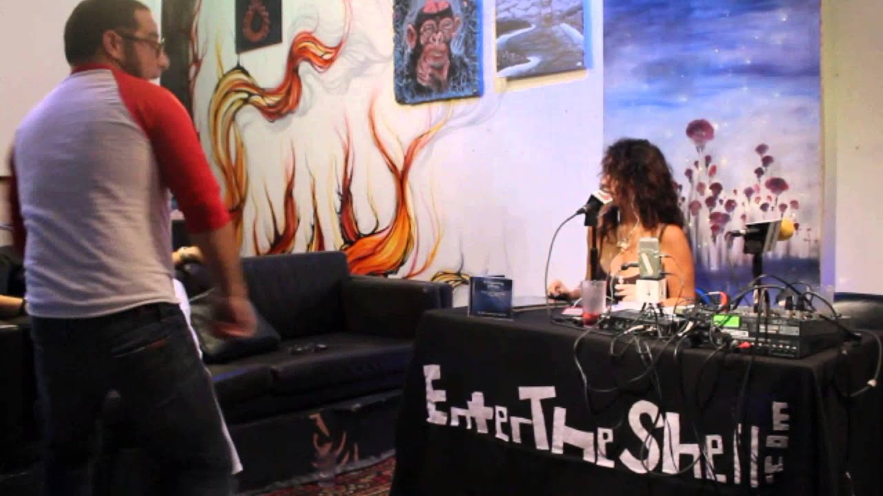 Tortoise & The Hare Experience Interview Ron Foos - YouTube